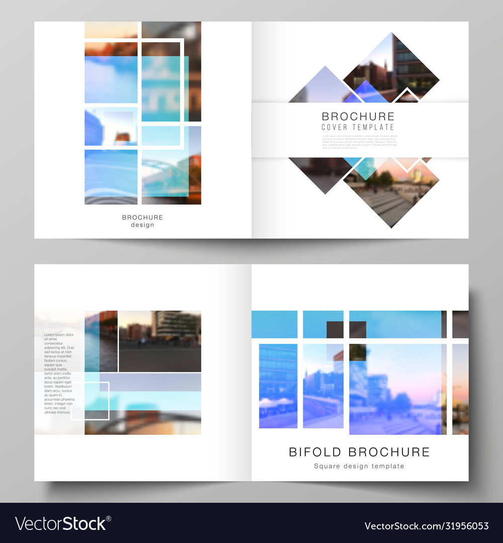 Editable layout Royalty Free Vector Image - VectorStock