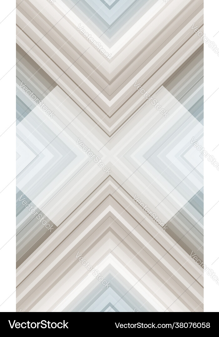 Abstract futuristic geometric background for web Vector Image