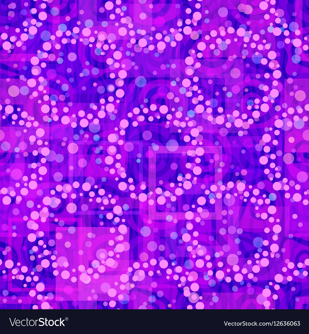 Seamless abstract pattern Royalty Free Vector Image