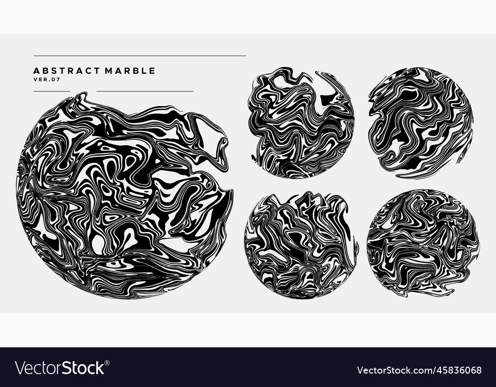 Abstract planet design Royalty Free Vector Image