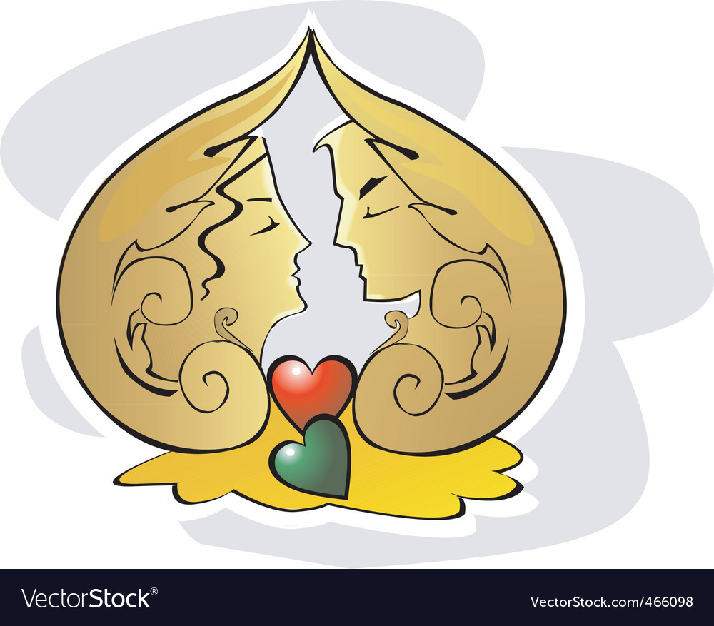 Couples Royalty Free Vector Image - VectorStock