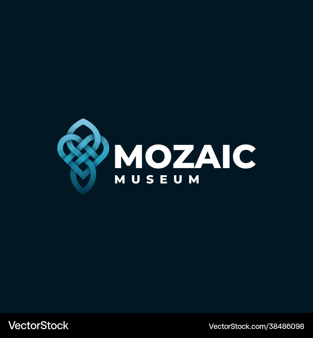 Mosaic Style Logo Make A Free Custom Mosaic Logo | LogoDesign.Net