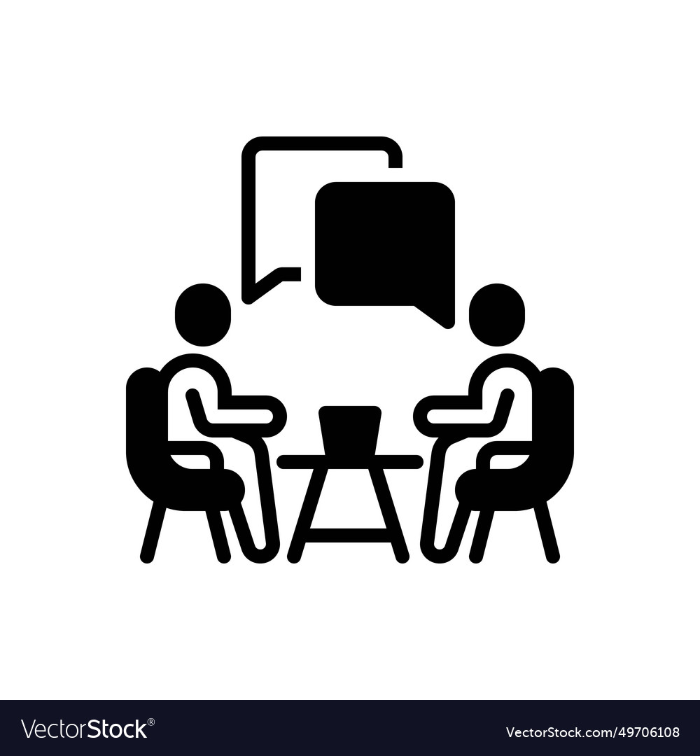 Communication Royalty Free Vector Image Vectorstock