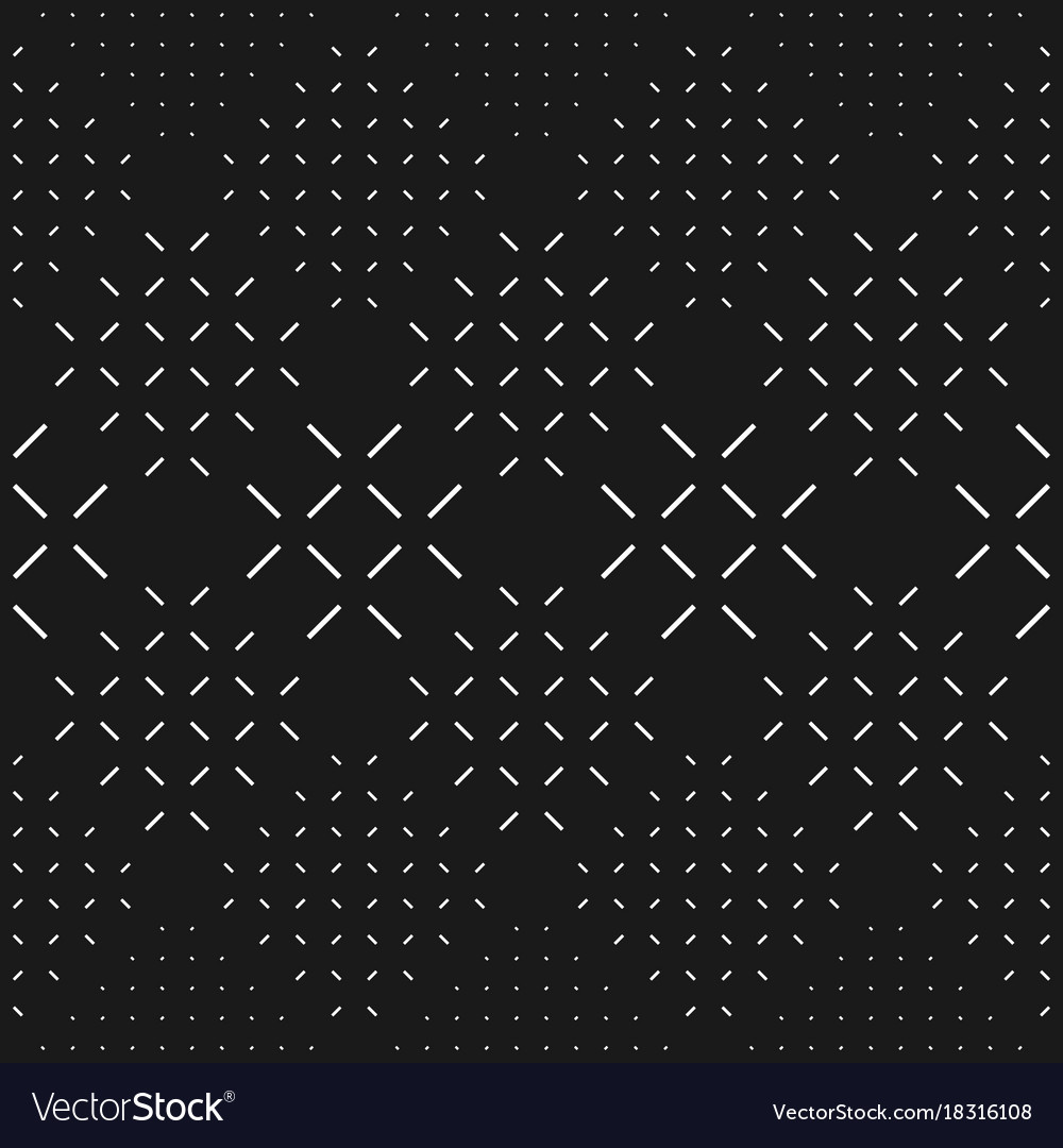 Pattern-square-five Royalty Free Vector Image - VectorStock