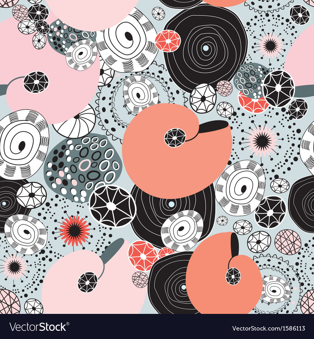 Abstract texture Royalty Free Vector Image - VectorStock