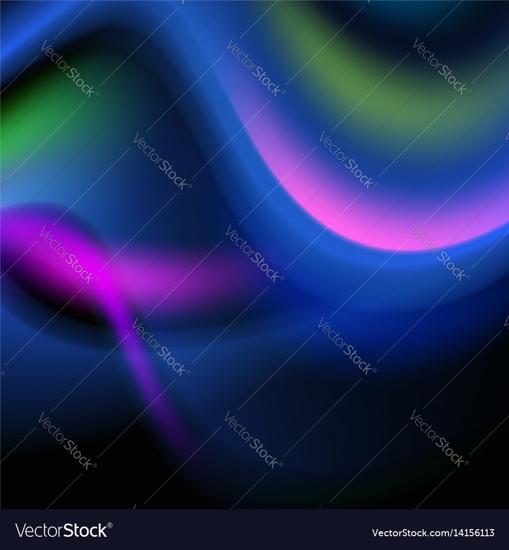 Abstract wave background Royalty Free Vector Image