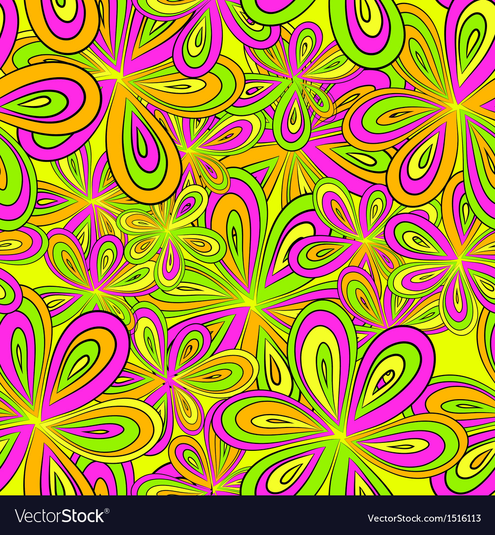 Seamless background Royalty Free Vector Image - VectorStock