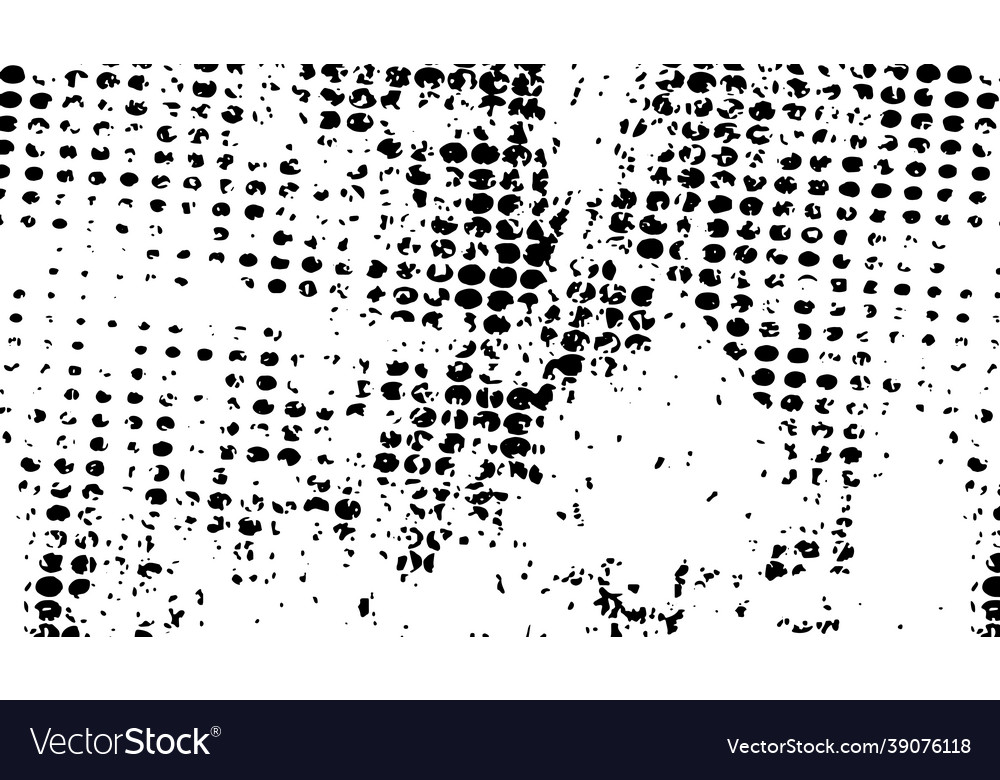 Grunge halftone backgroundhalftone dots texture Vector Image Grunge halftone backgroundhalftone dots texture Vector Image