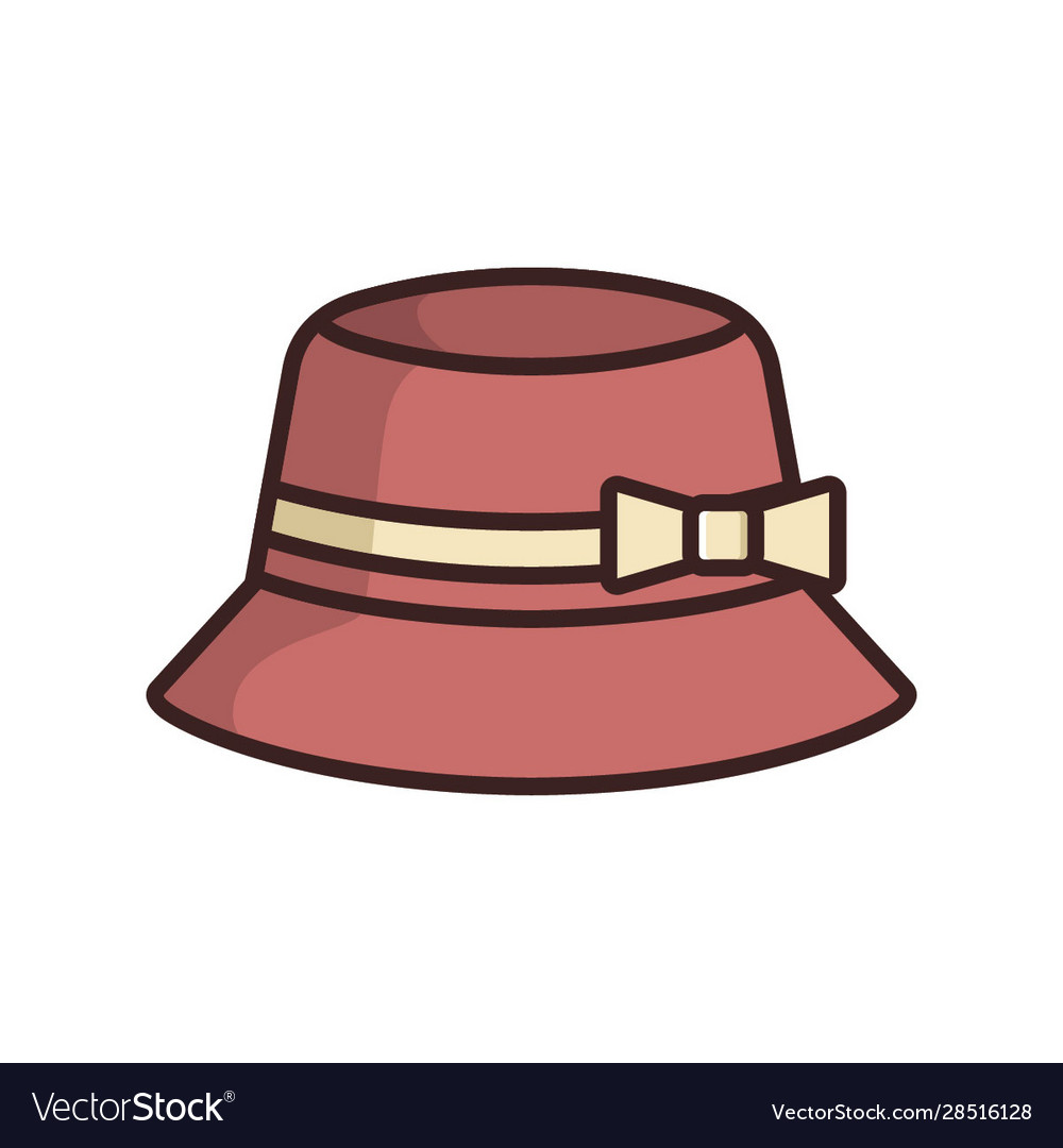 Hat Royalty Free Vector Image - VectorStock