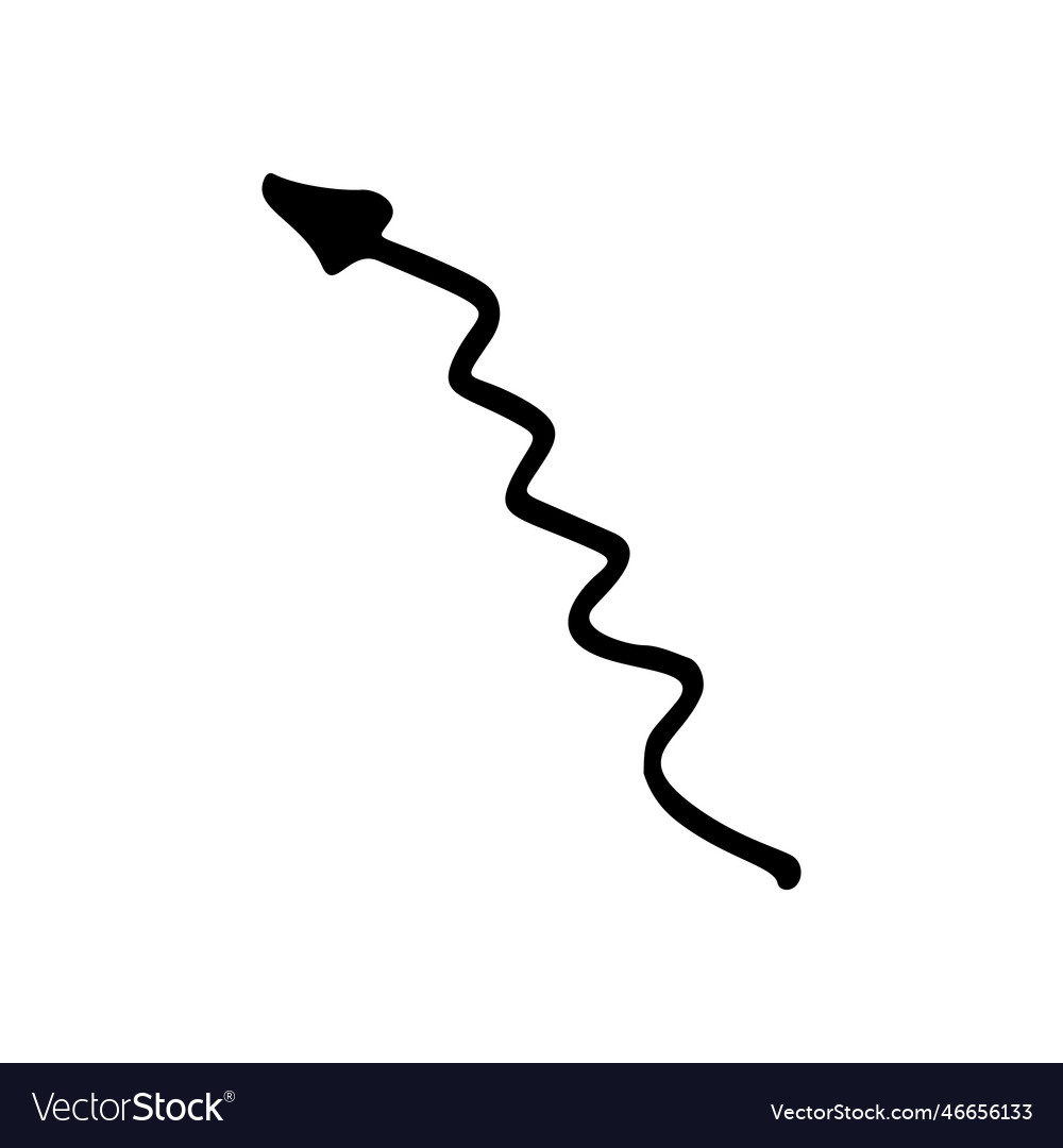 Arrow Royalty Free Vector Image - VectorStock