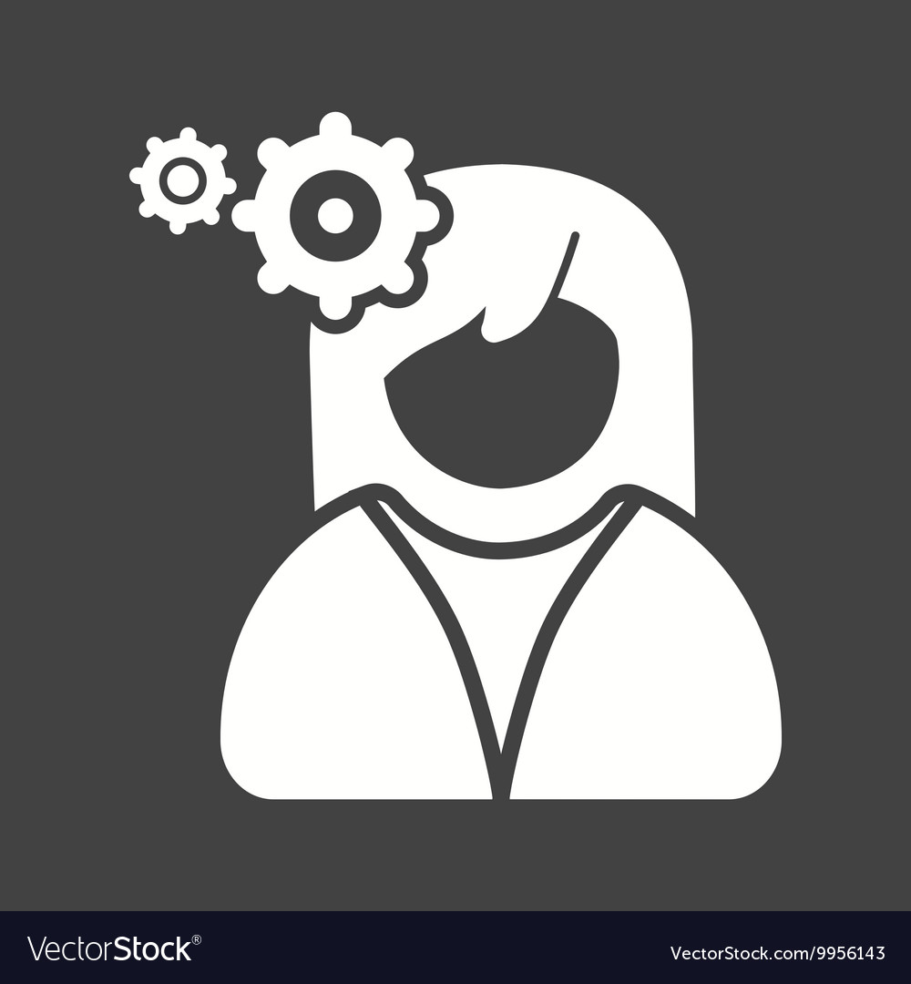Intelligence Royalty Free Vector Image - VectorStock