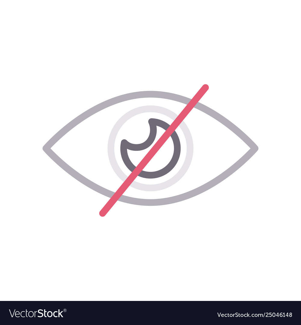 Hide Royalty Free Vector Image - VectorStock