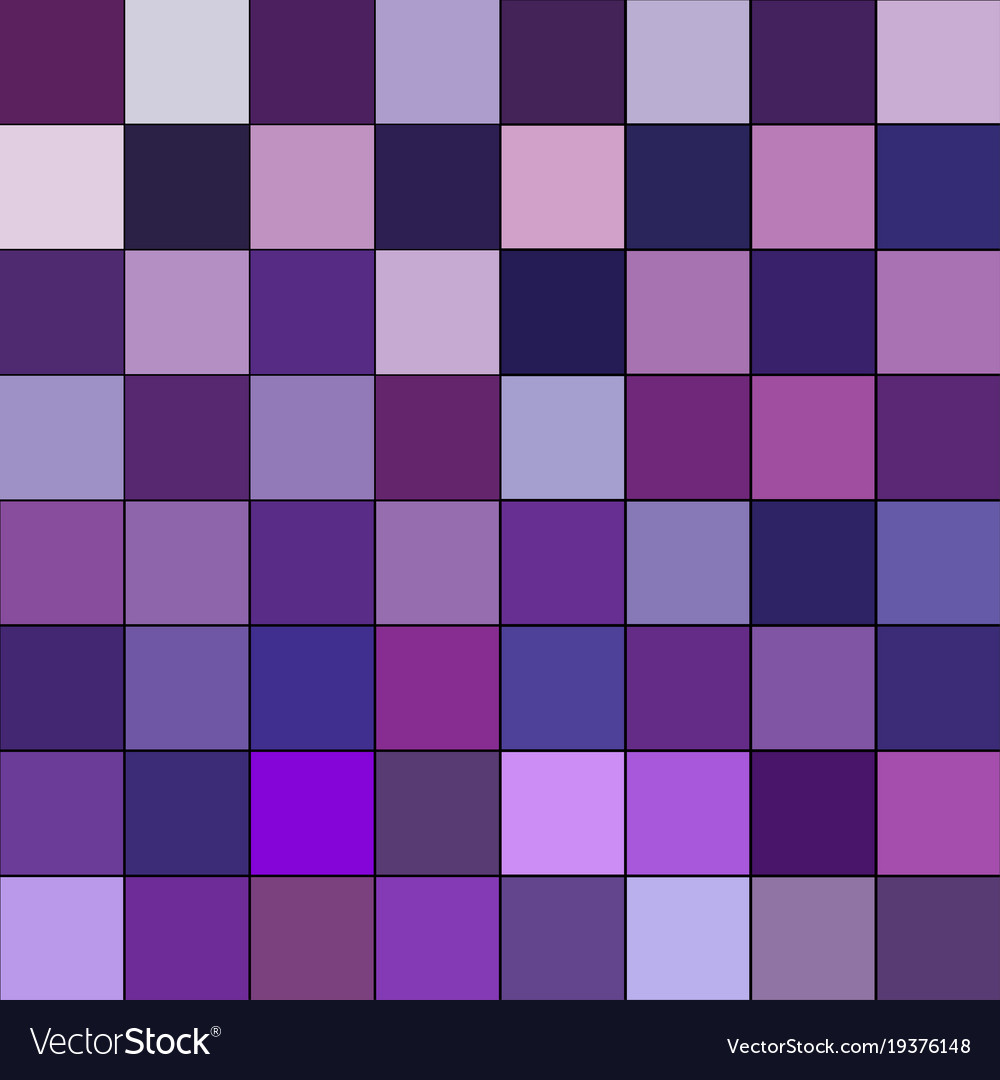 Ultra violet and lilac Royalty Free Vector Image