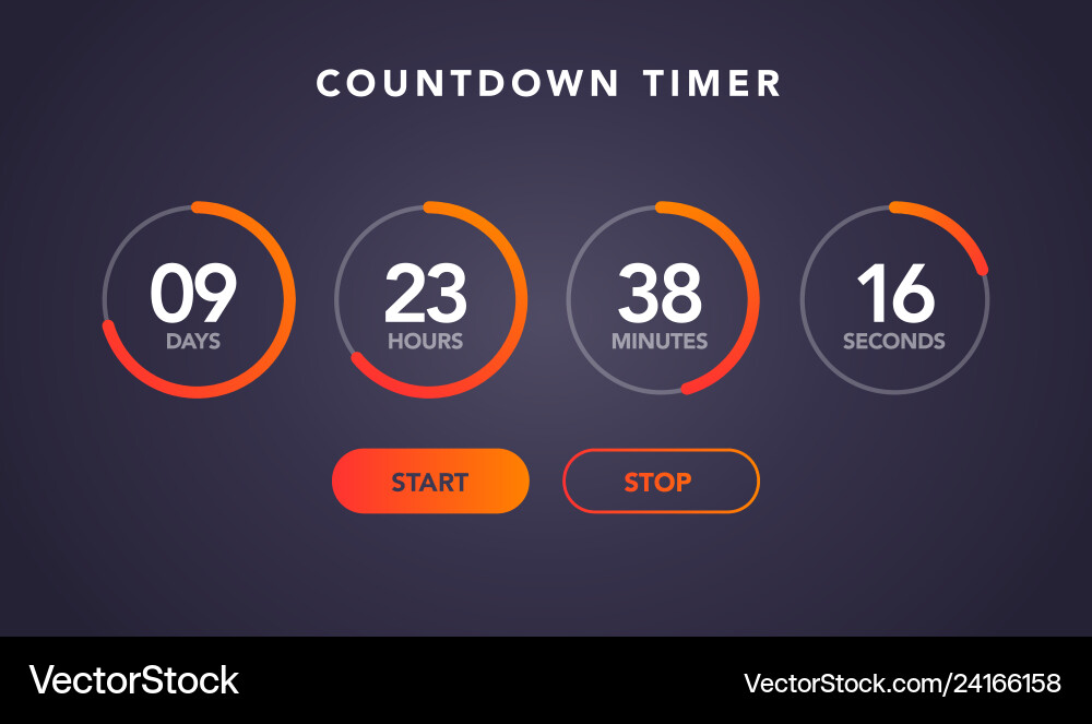 Countdown Clock Examples At Eileen Towner Blog Countdown Clock Examples At Eileen Towner Blog