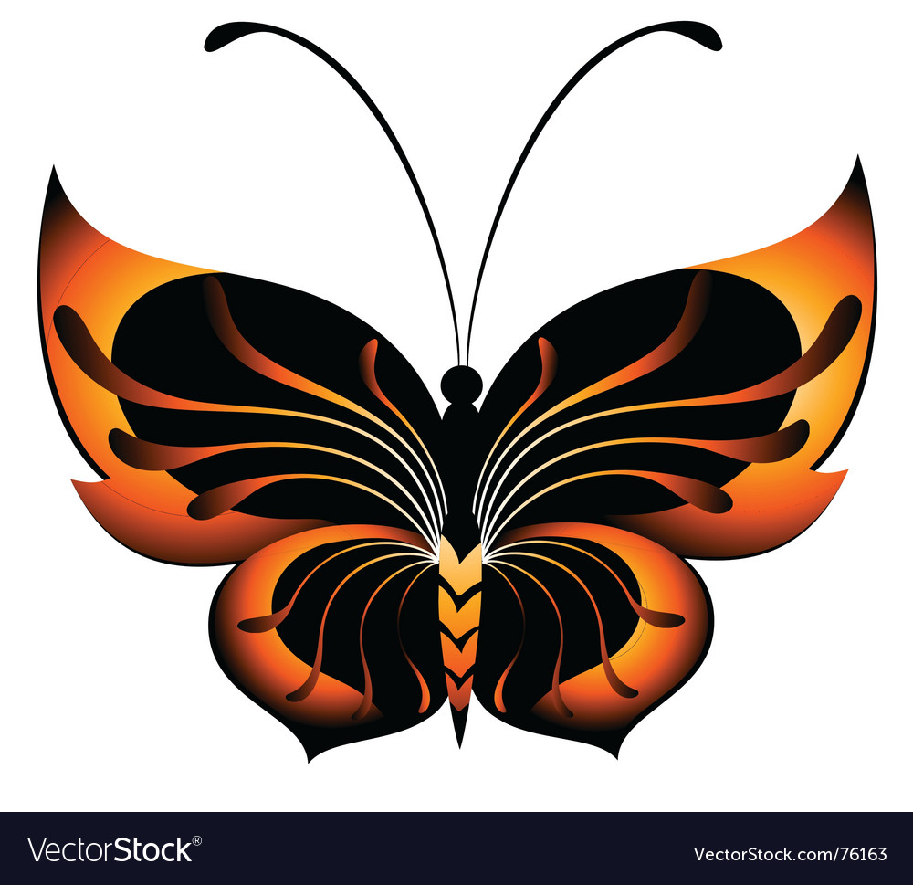 Wild Royalty Free Vector Image - VectorStock