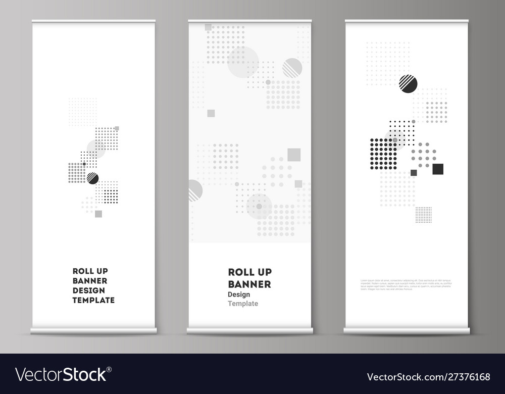 Editable layout Royalty Free Vector Image - VectorStock