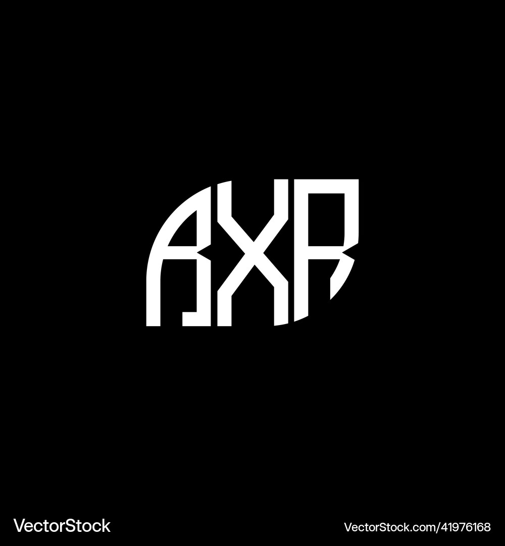 Rxr Logo