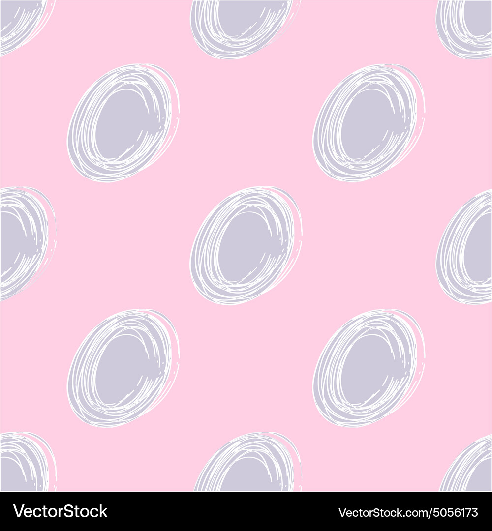 Abstract business pattern seamless Royalty Free Vector Image