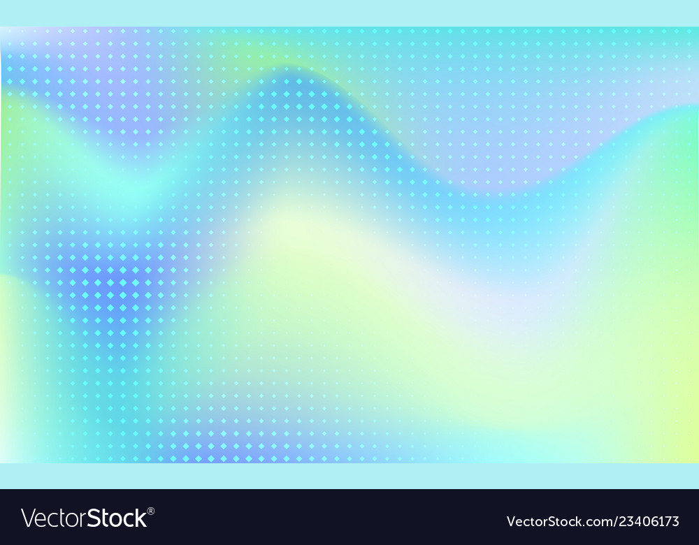 Gradient mesh abstract background Royalty Free Vector Image