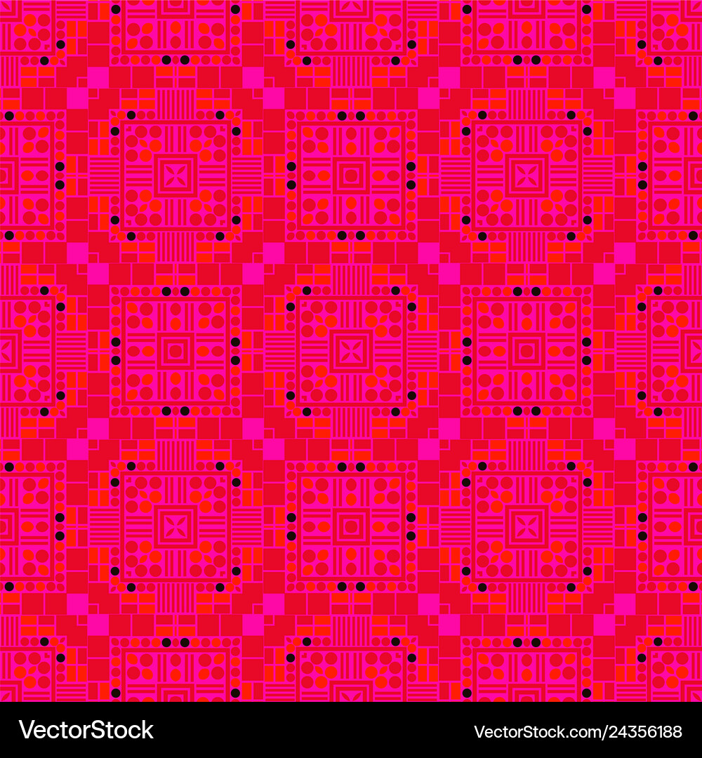 Computer generated vibrant Royalty Free Vector Image