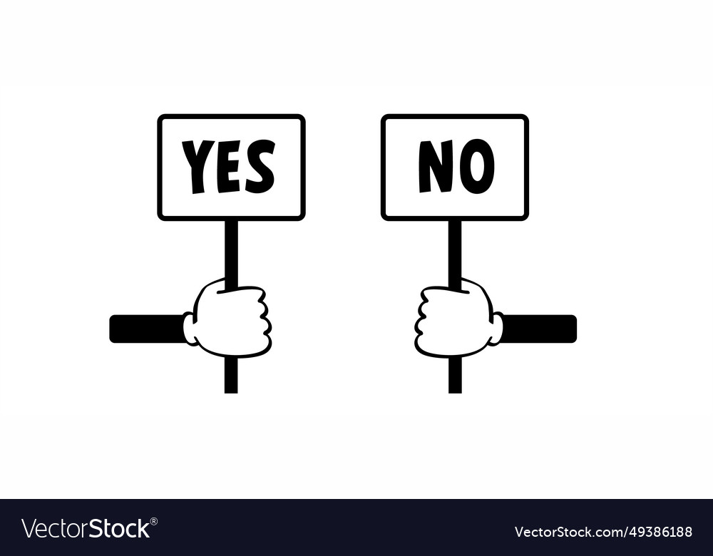 Mark rademaker Royalty Free Vector Image - VectorStock