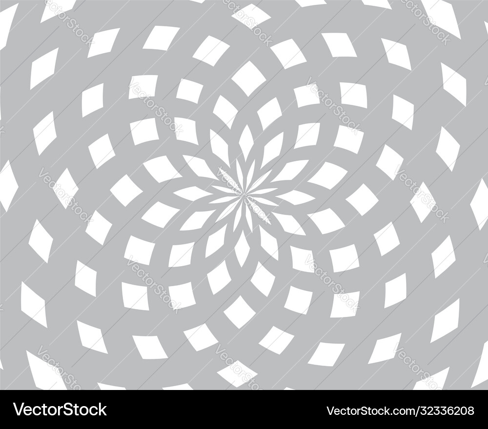 Abstract background pattern color rays Royalty Free Vector