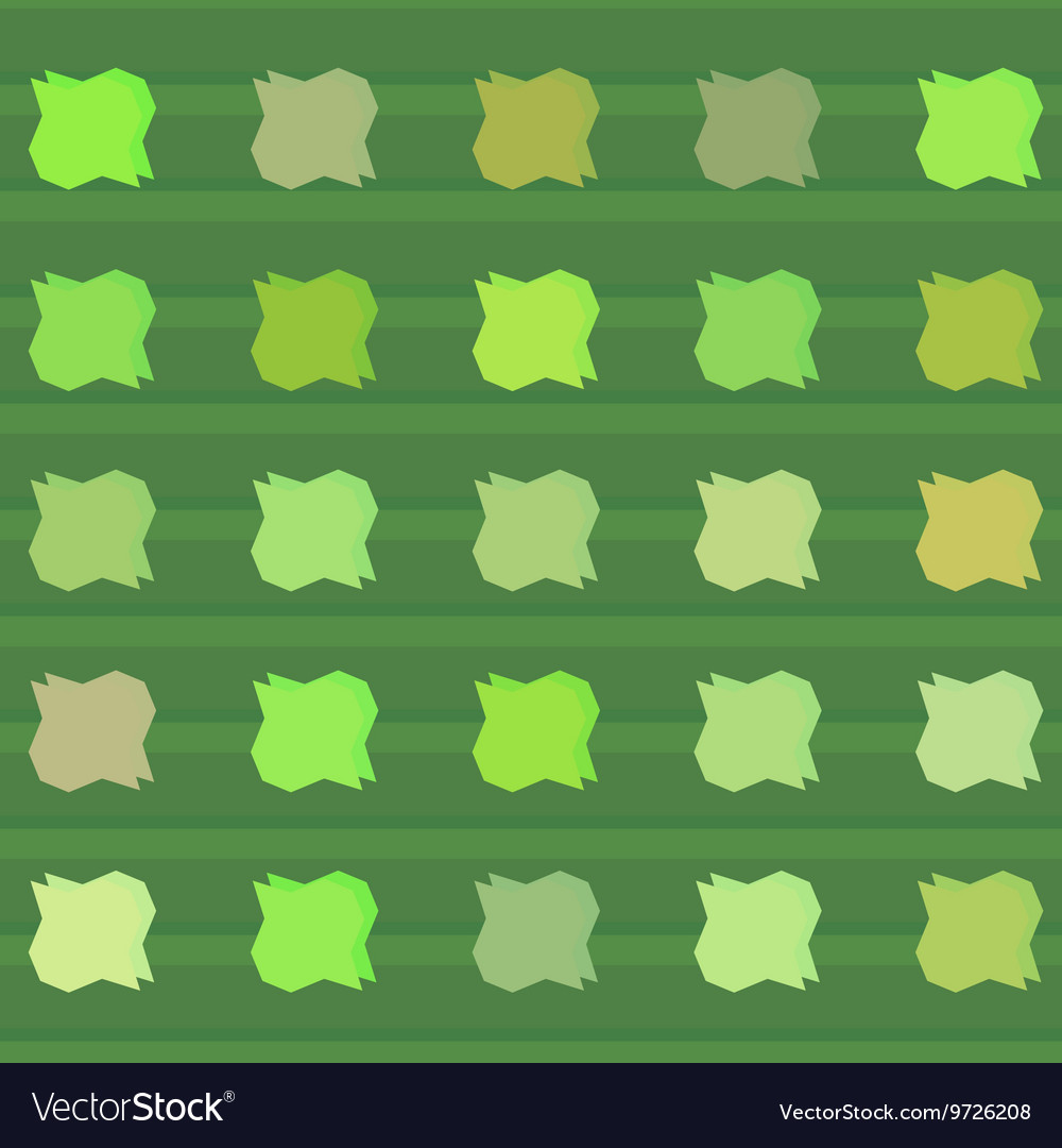 Abstract color pattern Royalty Free Vector Image