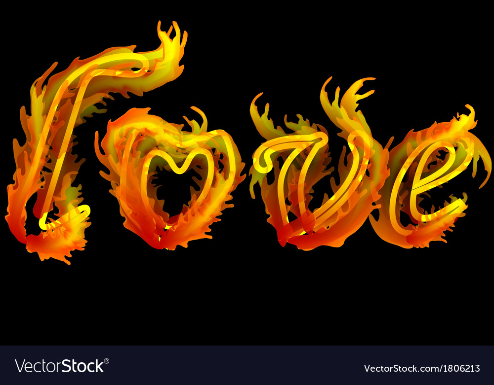 Love Royalty Free Vector Image - VectorStock