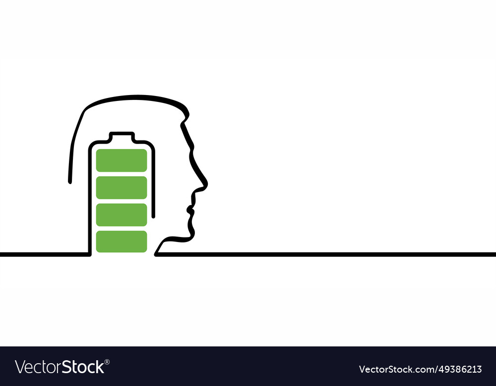Mark rademaker Royalty Free Vector Image - VectorStock