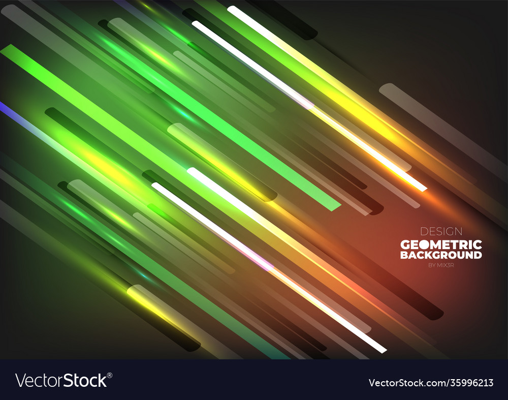 Technology background color for web and design Vector Image