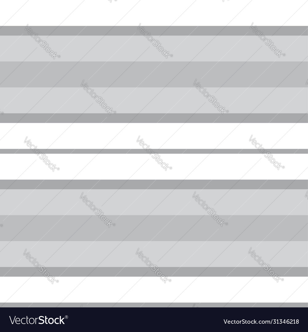 White stripe seamless pattern background Vector Image