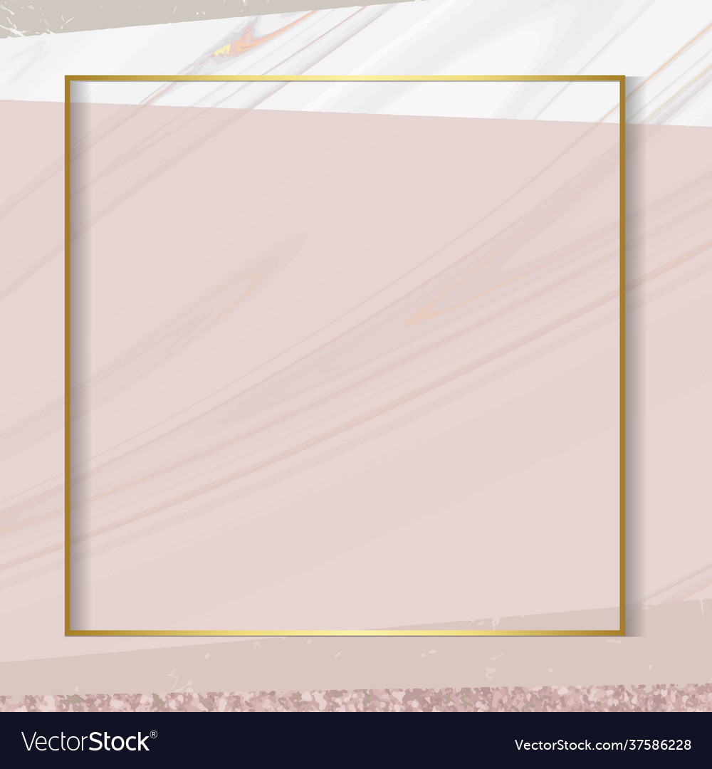 Fancy glitter background Royalty Free Vector Image