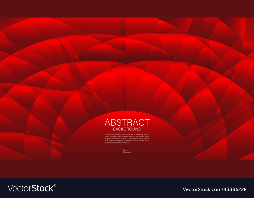 Red abstract background polygon Royalty Free Vector Image Red abstract background polygon Royalty Free Vector Image