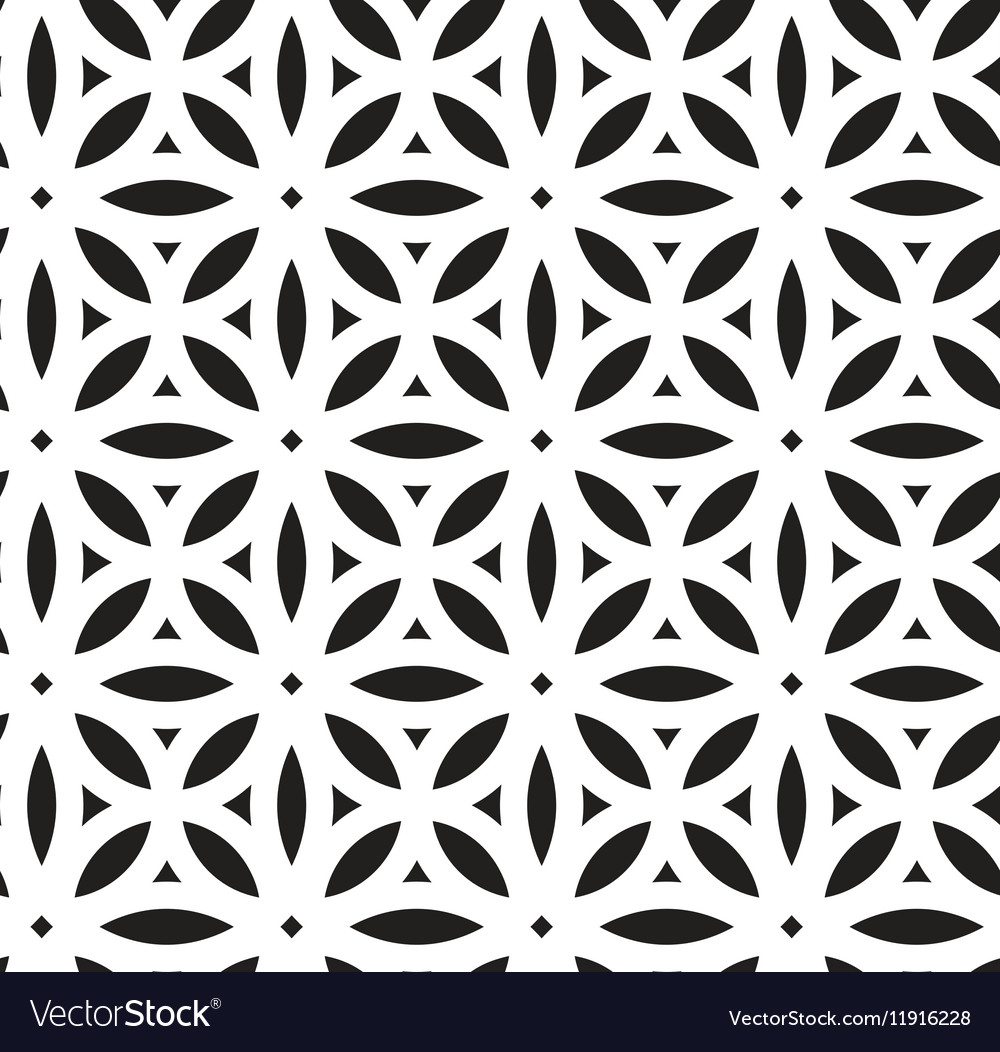 Seamless pattern abstract background Royalty Free Vector