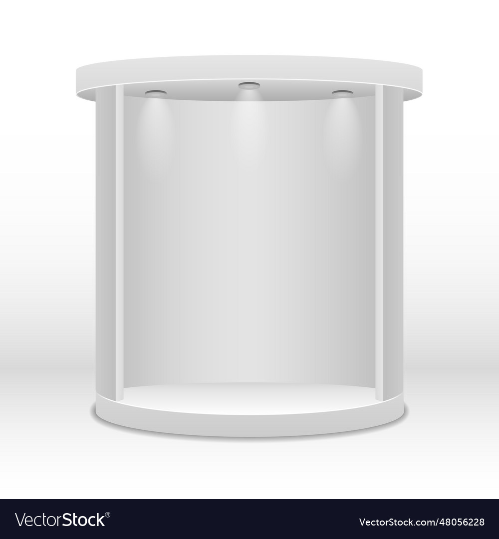 Stand Royalty Free Vector Image - VectorStock
