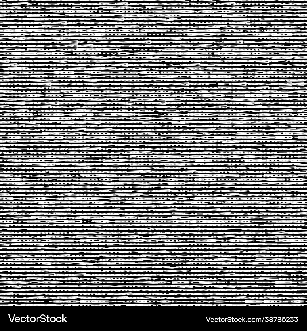 Abstract black and white digital noise Royalty Free Vector