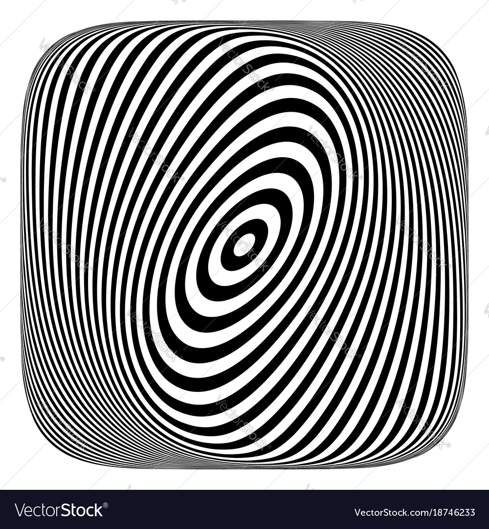 Abstract design element Royalty Free Vector Image