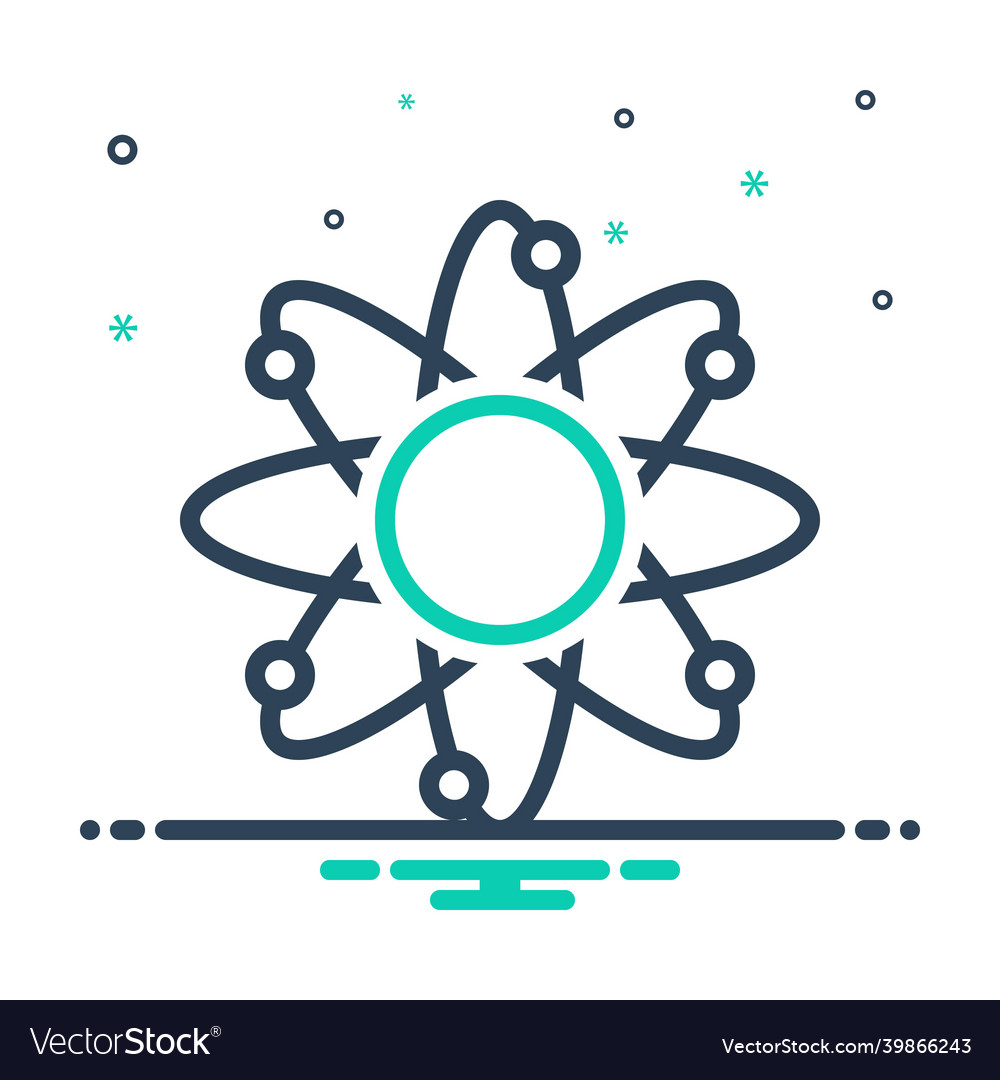 Core Royalty Free Vector Image - VectorStock