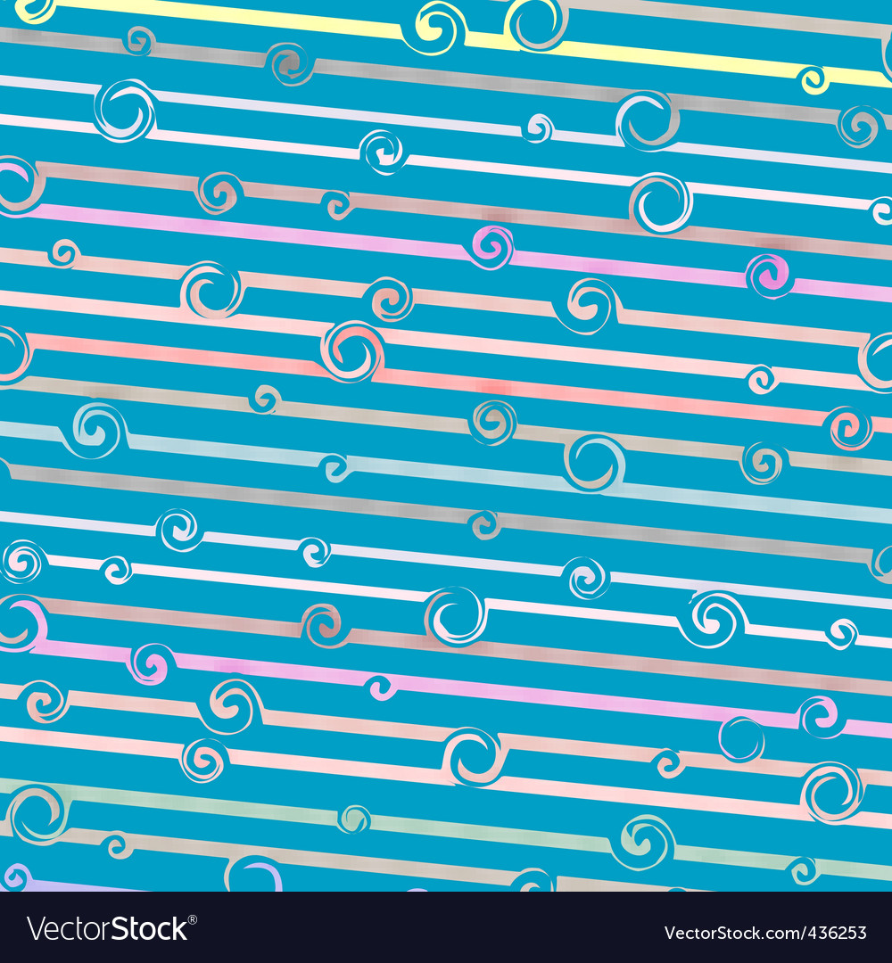 Funky background Royalty Free Vector Image - VectorStock