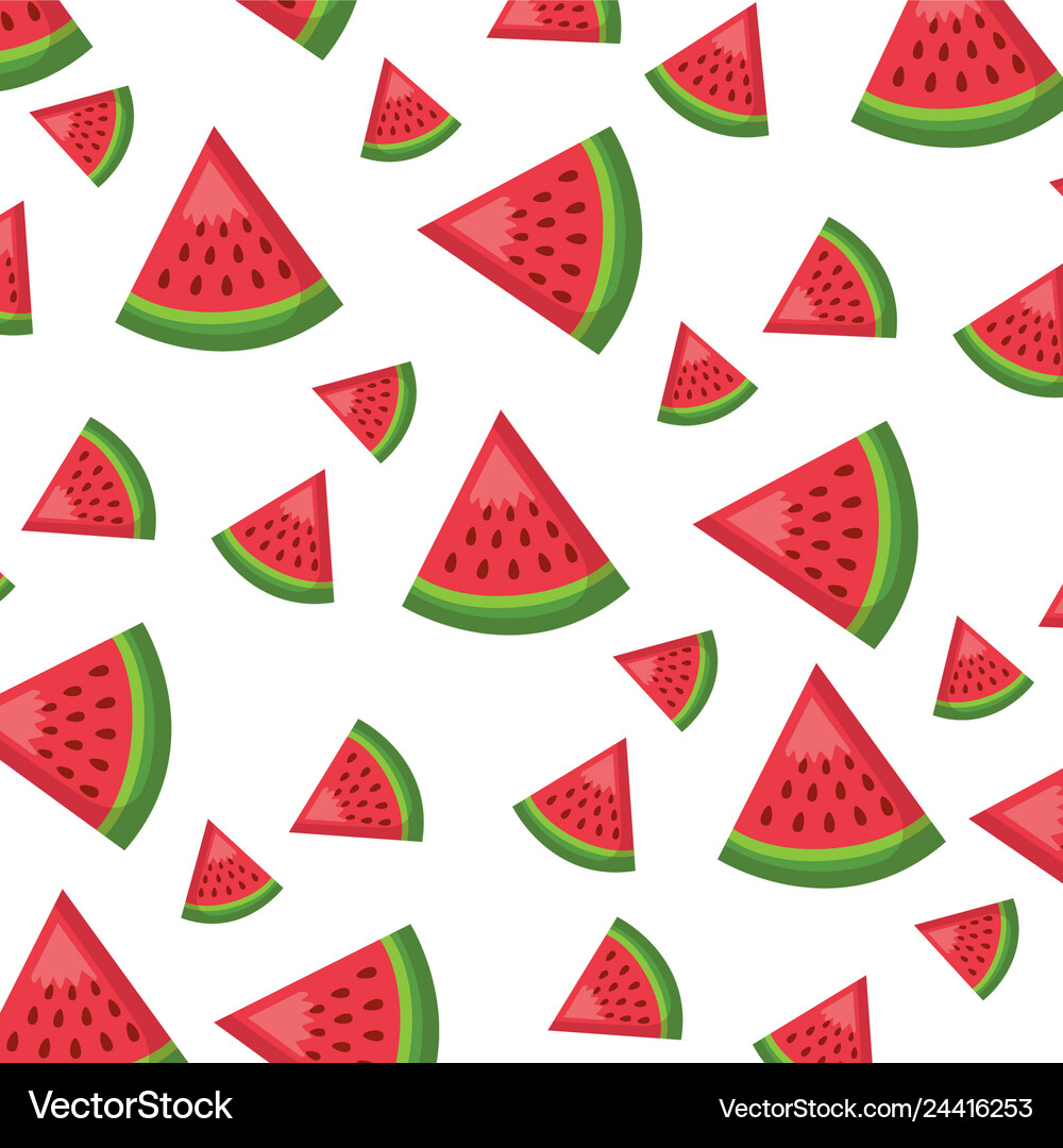 Healthy food fresh Royalty Free Vector Image - VectorStock