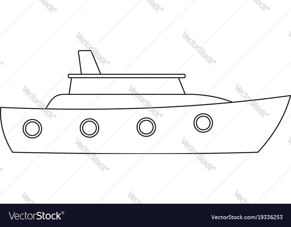 Launch Icon Outline Style Royalty Free Vector Image launch-icon-outline-style-royalty-free-vector-image