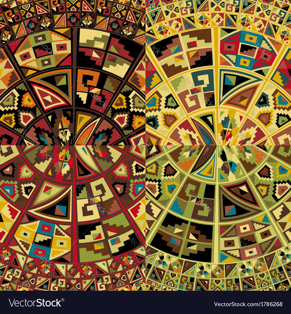 Ancient background Royalty Free Vector Image - VectorStock