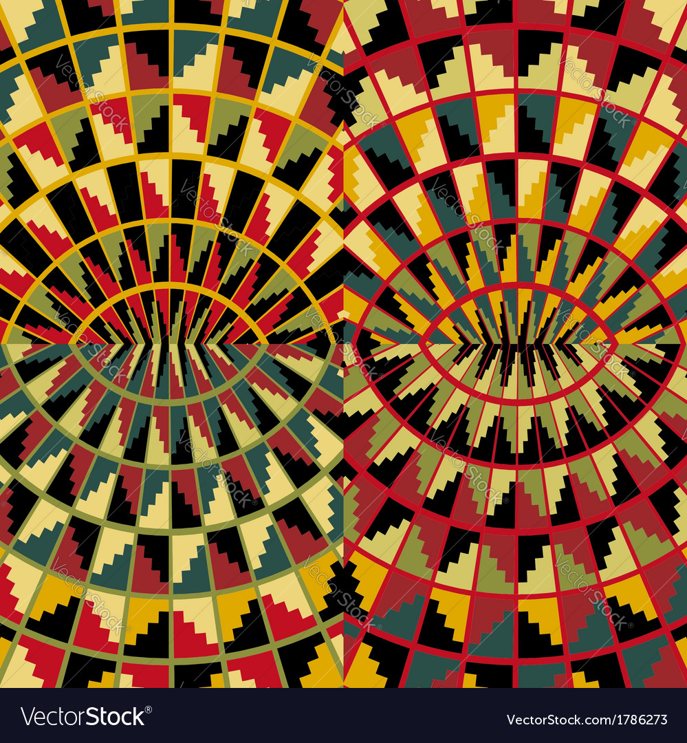 Ancient background Royalty Free Vector Image - VectorStock