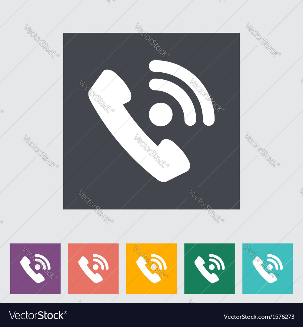 Phone Royalty Free Vector Image - VectorStock