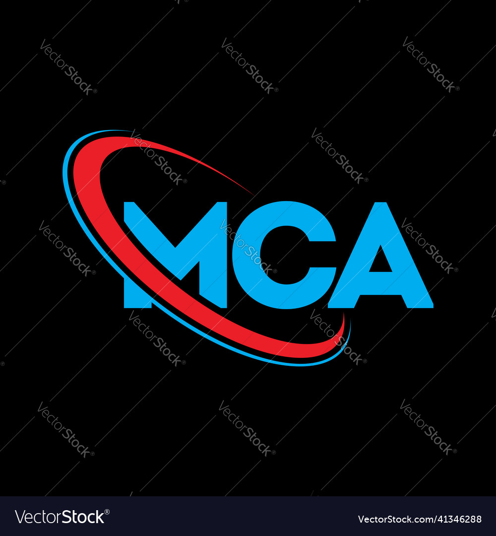 Mca Logo 49 Mca Logo Images, Stock Photos, And Vectors | Shutterstock