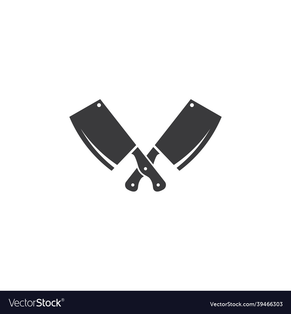 Knife Royalty Free Vector Image - VectorStock