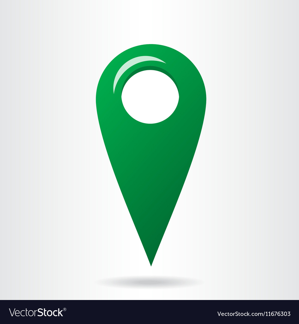 Point Royalty Free Vector Image - VectorStock