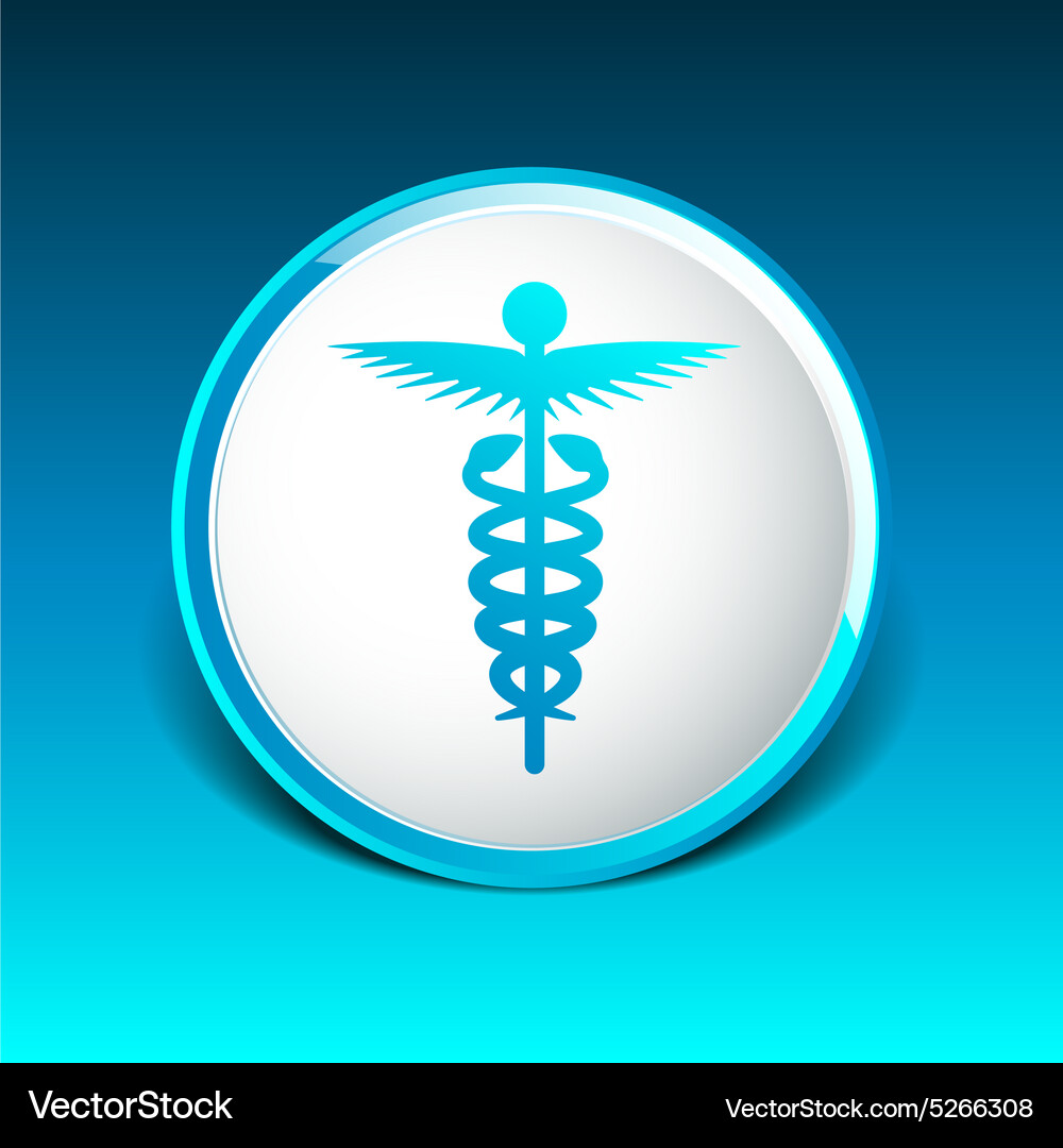 Medical Doctor Symbol