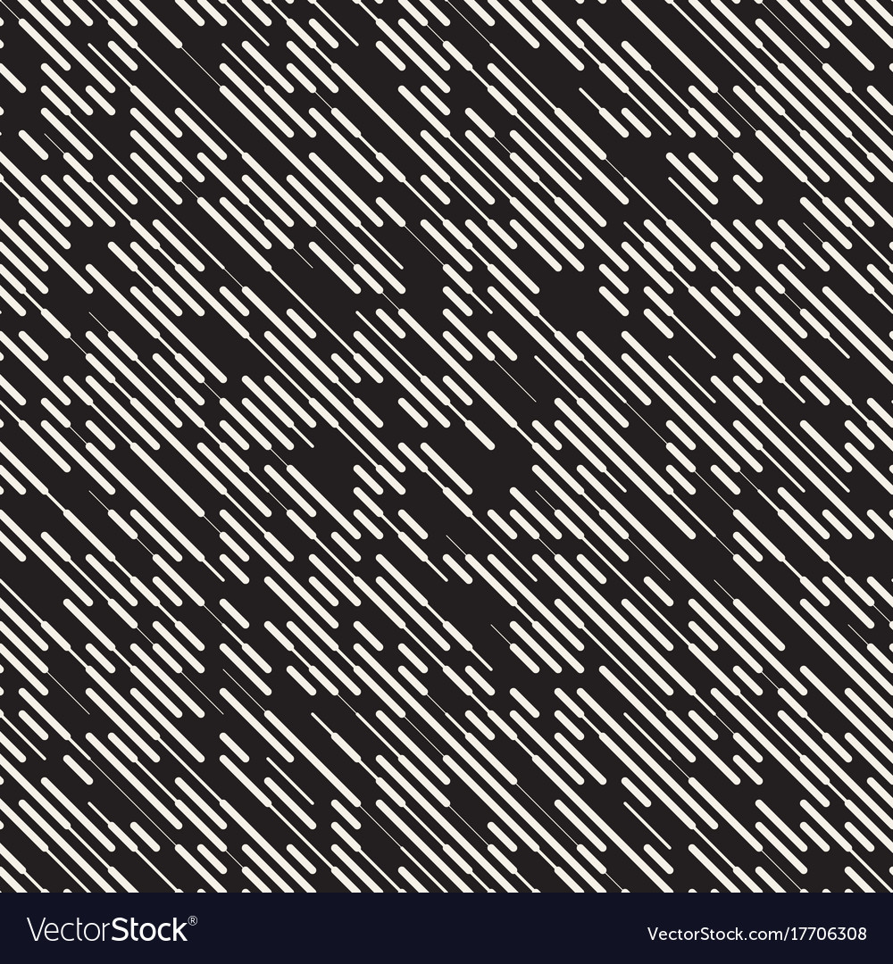 Seamless irregular lines grid pattern Royalty Free Vector