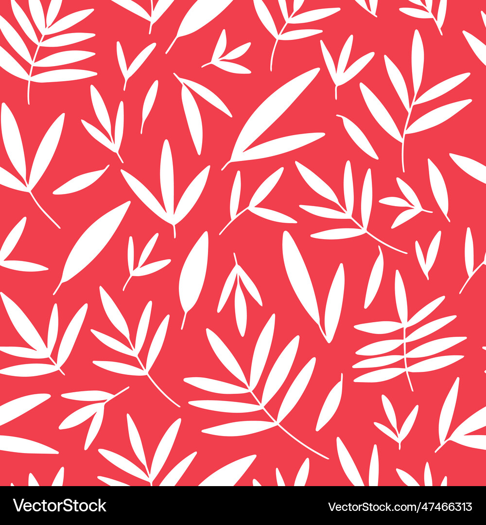 Pink seamless pattern Royalty Free Vector Image